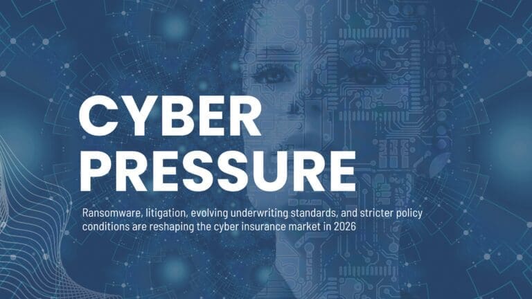 2026 Q1 Cyber Market Update - Professional Liability Insurance Group